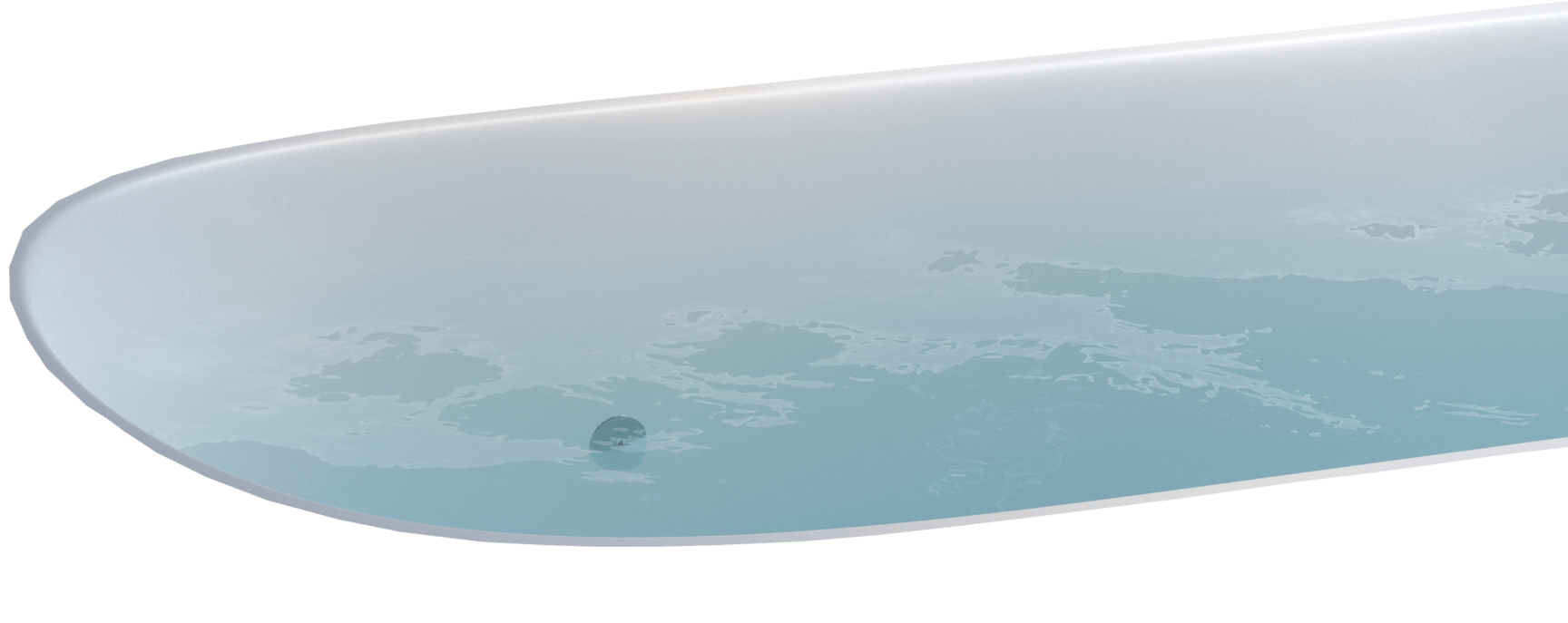 Infusion™ Microbubble Therapy by NuWhirl