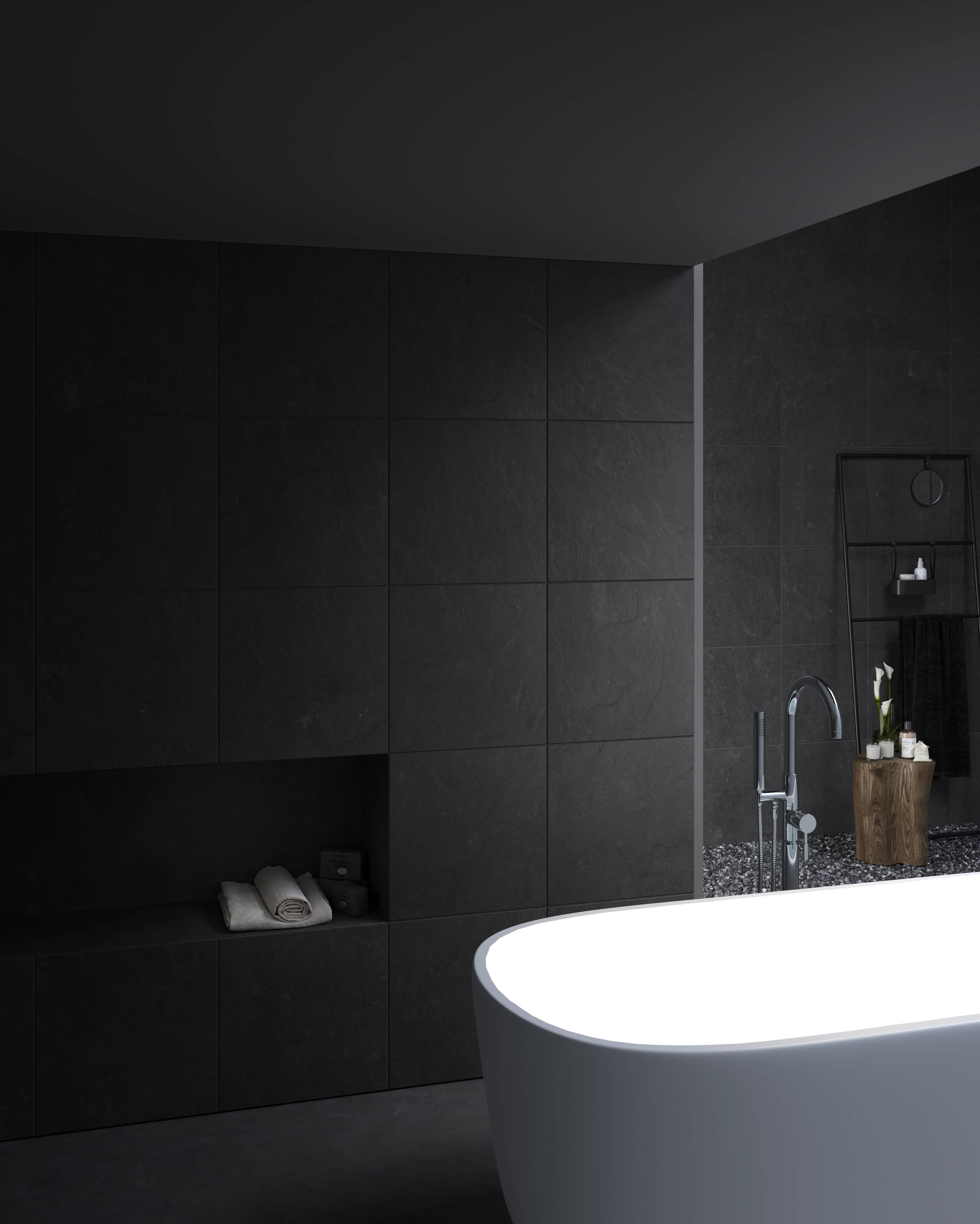 Infusion™ Microbubble Therapy by NuWhirl